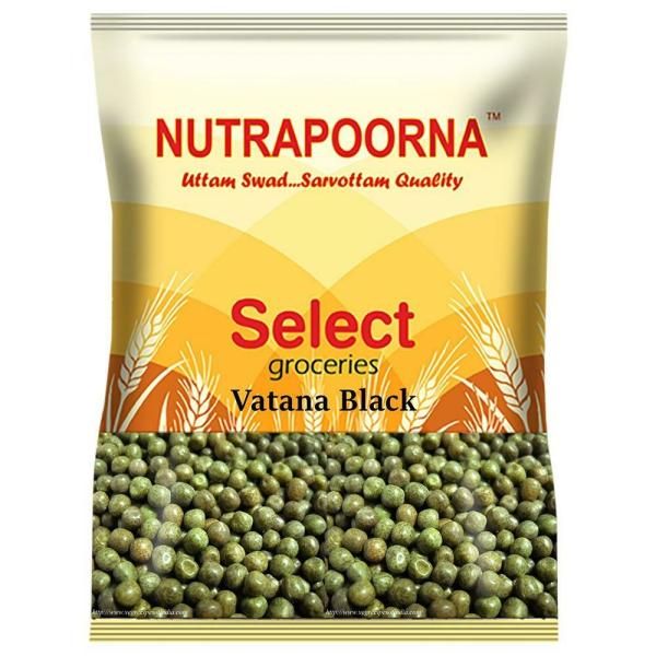 Nutrapoorna Select Black Vatana 500 g - JioMart