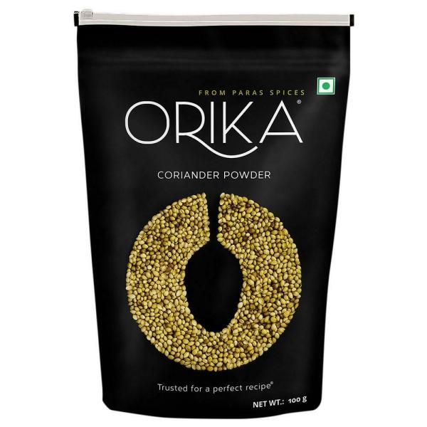 Orika Coriander Powder 100 g - JioMart