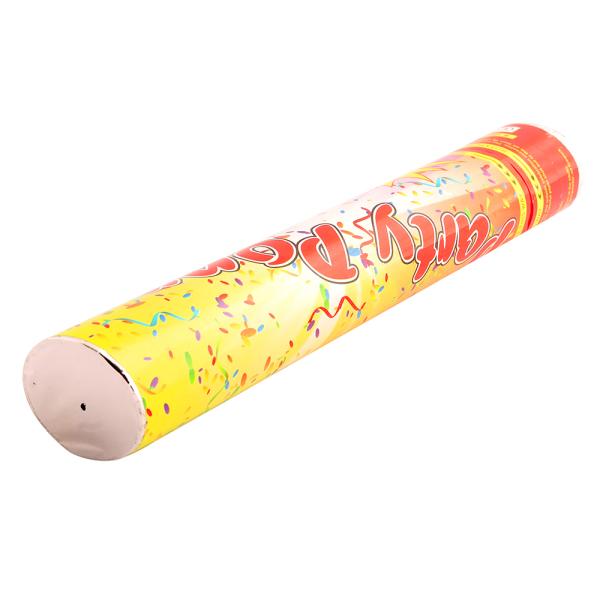 B Vishal Party Popper 30 cm - JioMart