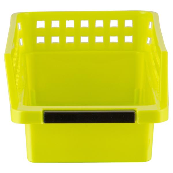 Polyset Super Saver Assorted Plastic Basket (Set of 3) - JioMart