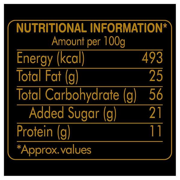 Amul Cheese Cookies 50 g - JioMart