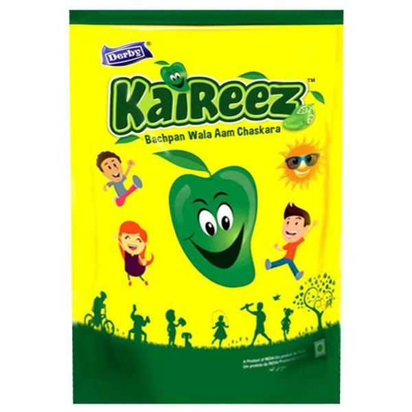 Derby Kaireez Candy 175 g - JioMart