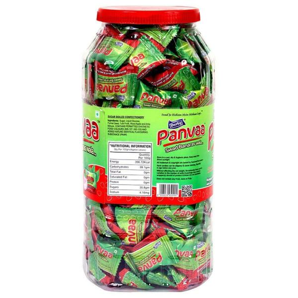Derby Panva Candy 860 g - JioMart
