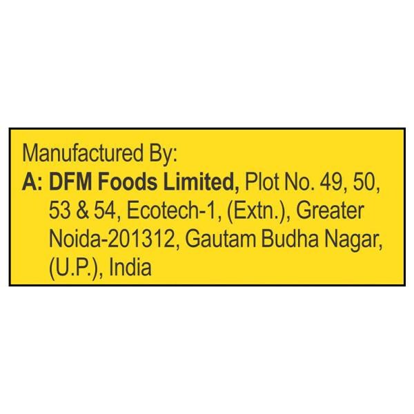 Crax Natkhat Classic Wheat Puffs 63 g - JioMart