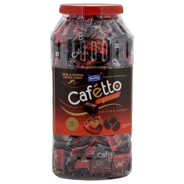 Derby Expresso Cafetto Candy 760 g - JioMart
