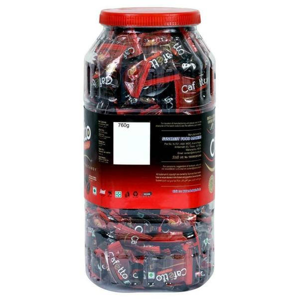 Derby Expresso Cafetto Candy 760 g - JioMart