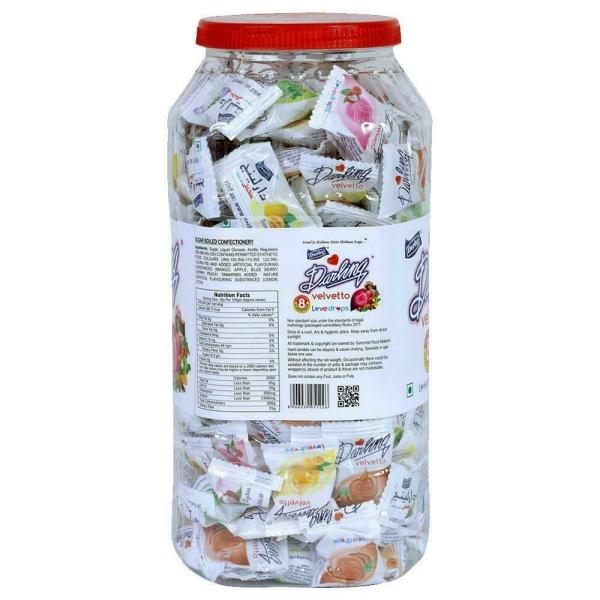 Derby Darling Velveto Candy 860 g - JioMart