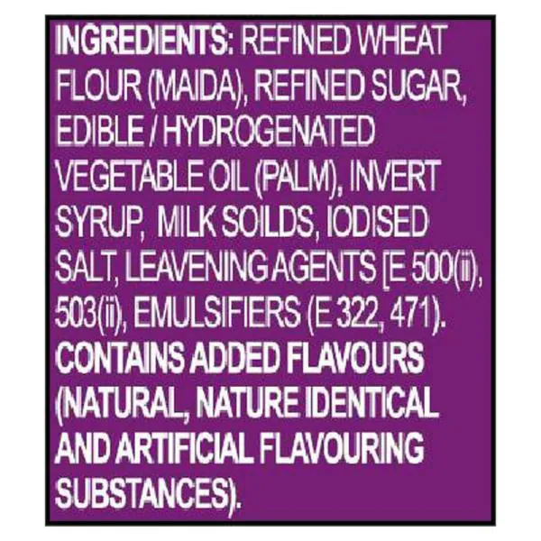 Sunder Desi Bytes Biscuits 140 g - JioMart