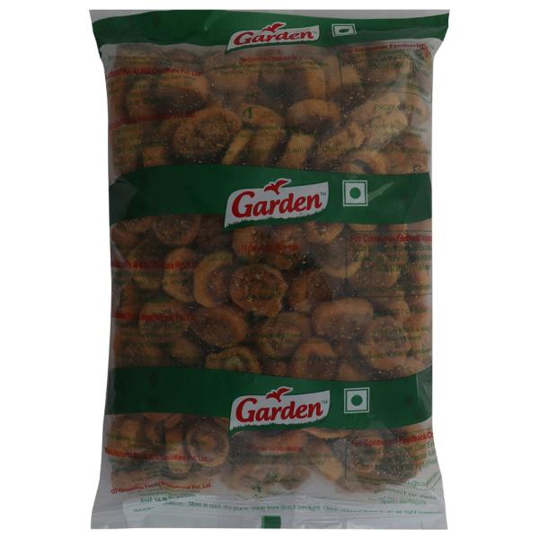 Garden Mini Bhakarwadi 1 kg - JioMart