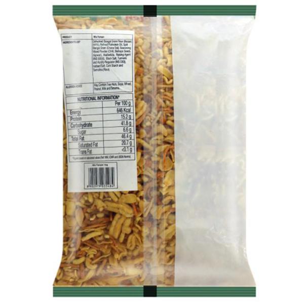 Garden Mix Farsan 1 kg - JioMart