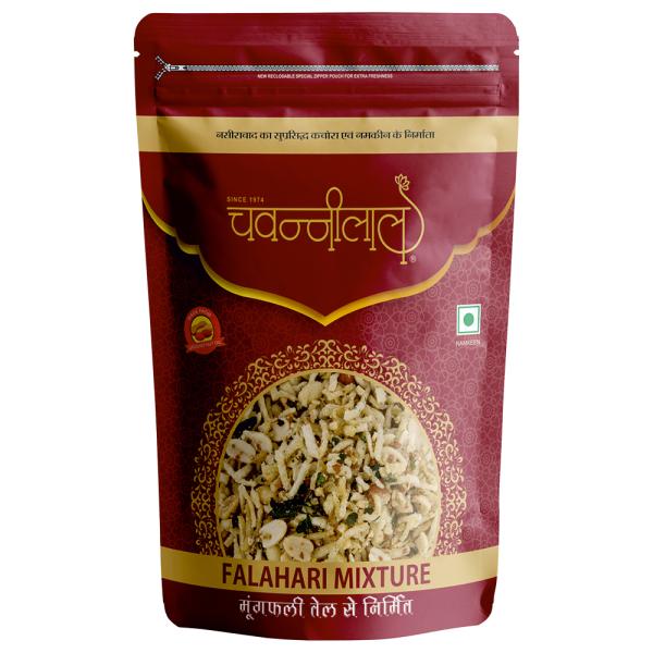 Chawannilal Falhari Mix 400 g - JioMart