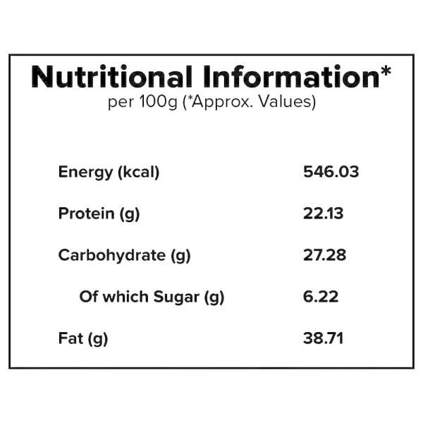 Sunrise Pure Shorshe Posto Powder 50 g - JioMart