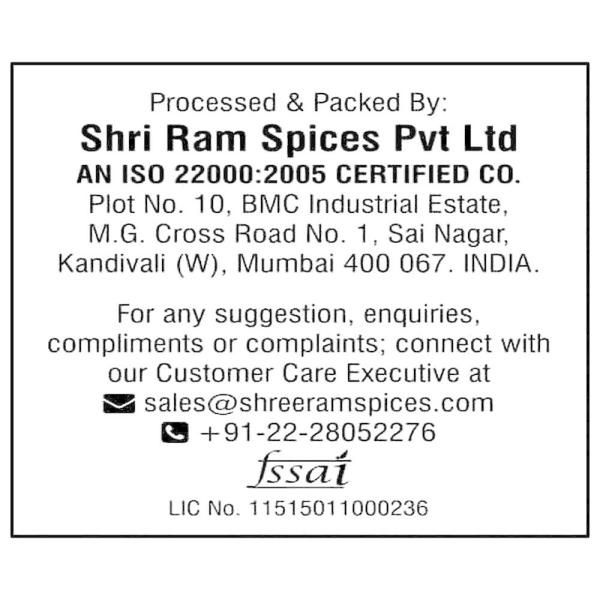 Shree Barik Lapsi Rava 500 g - JioMart