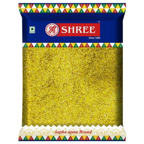 Shree Barik Lapsi Rava 500 g - JioMart