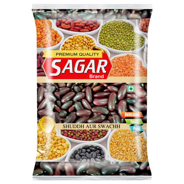 Sagar Premium Lal Rajma 500 g - JioMart