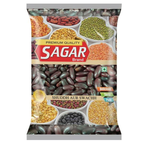 Sagar Premium Lal Rajma 1 kg - JioMart