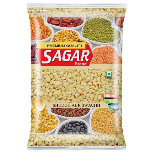 Sagar Premium Mogar Urad 500 g - JioMart