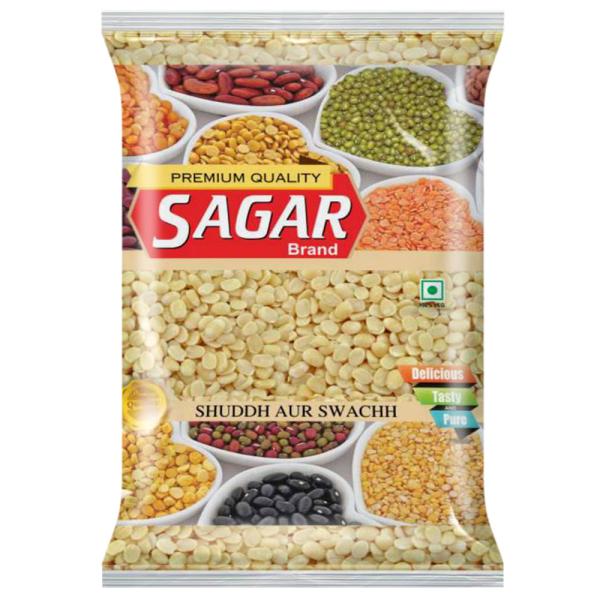 Sagar Mogar Urad 1 kg - JioMart