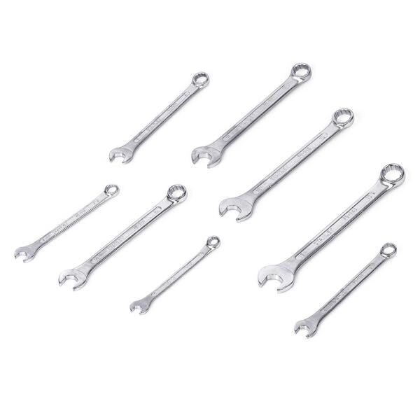 Stanley 6-32 mm Spanners Set 23 pcs (70 965E) - JioMart