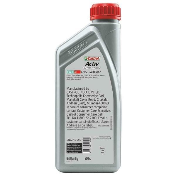 Castrol India Limited | lupon.gov.ph