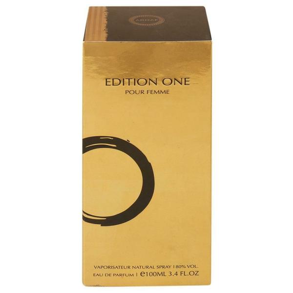 Armaf Edition Pour Femme One Eau De Parfum 100 ml - JioMart