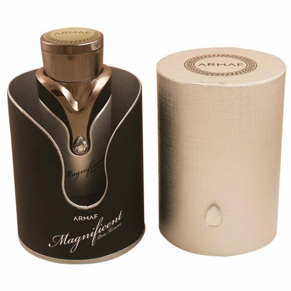 Armaf Magnificent Eau De Parfum for Men 100 ml - JioMart