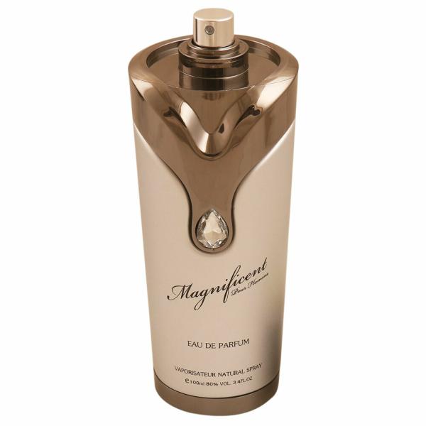 Armaf Magnificent Eau De Parfum for Men 100 ml - JioMart