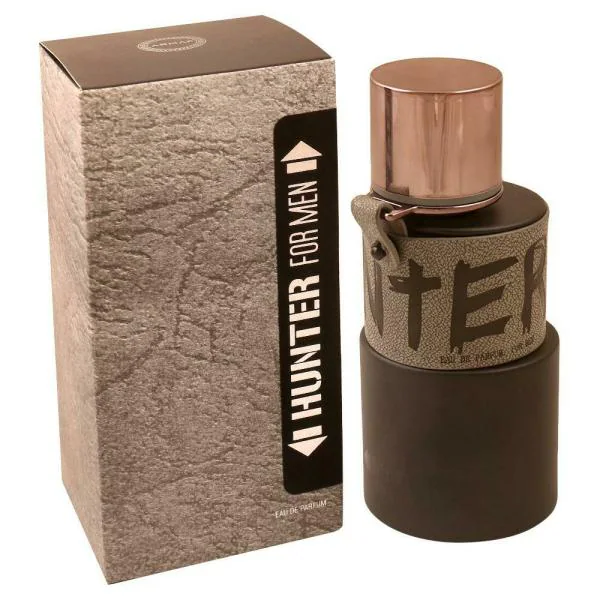 Armaf Hunter Intense Eau De Parfum for Men 100 ml - JioMart