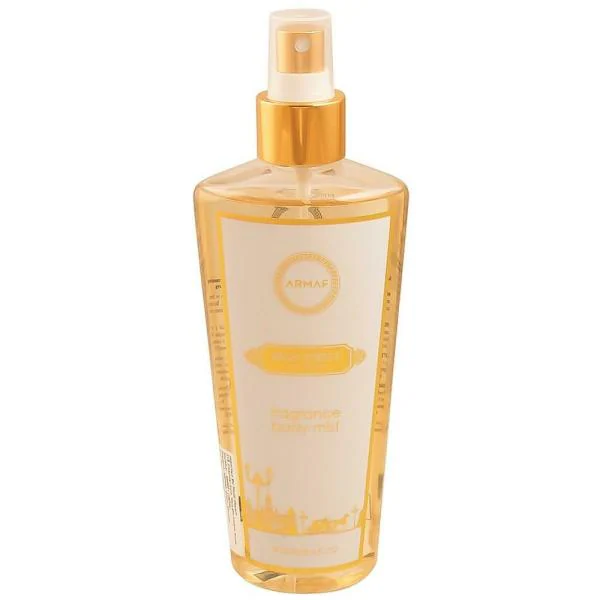 Armaf High Street Fragrance Body Mist 250 ml - JioMart
