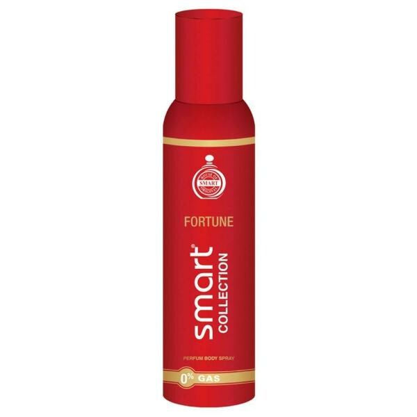 Smart Collection Fortune Perfum Body Spray 150 ml - JioMart