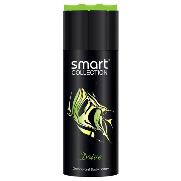 Smart Collection Drive Deodorant Body Spray 150 ml - JioMart