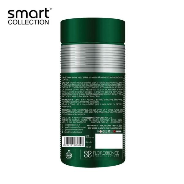 Smart Collection Bravo Deodorant Body Spray 250 ml - JioMart