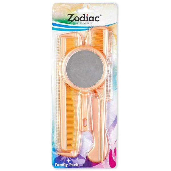 Zodiac Mee-555 Comb Set - JioMart