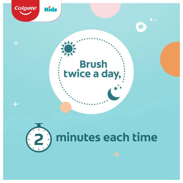 Colgate Batman Extra Soft Kids Toothbrush (Pack of 3) (5+ Years) - JioMart