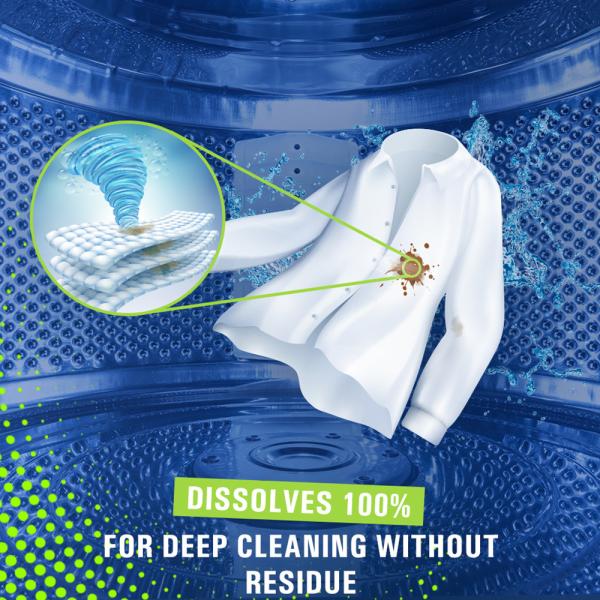 Surf Excel Matic Top Load Liquid Detergent 4 L - JioMart