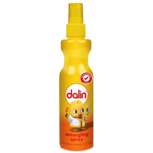 Dalin Detangling Spray 200 ml - JioMart