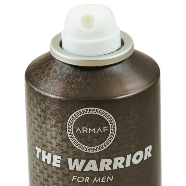 Armaf The Warrior Perfume Bodyspray for Men 200 ml - JioMart