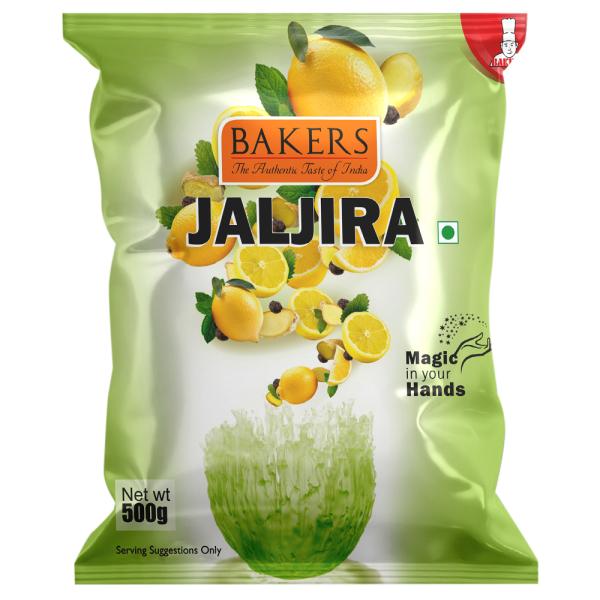 Bakers Jaljira Powder 500 g - JioMart