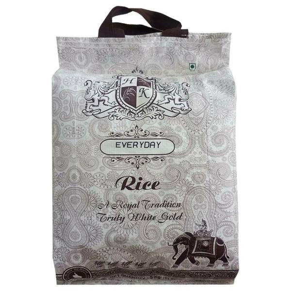 Haryana King Everyday Basmati Rice 5 kg - JioMart