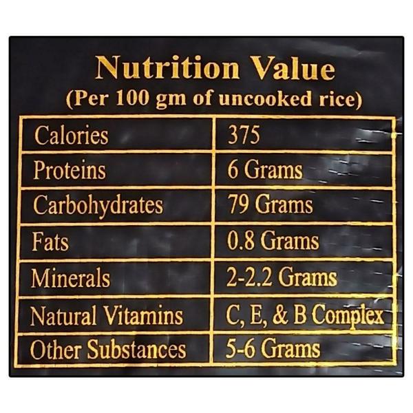 Haryana King Royal Basmati Rice 10 kg - JioMart