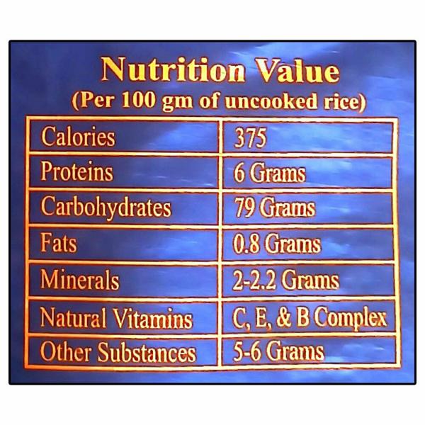 Haryana King Premium Basmati Rice 10 kg - JioMart