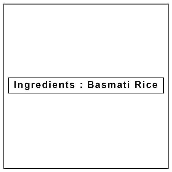 Haryana King Premium Basmati Rice 10 kg - JioMart