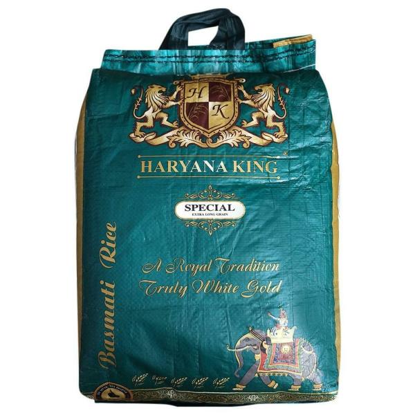 Haryana King Special Basmati Rice 10 kg - JioMart