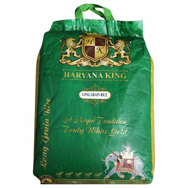 Haryana King Long Grain Rice 10 kg - JioMart
