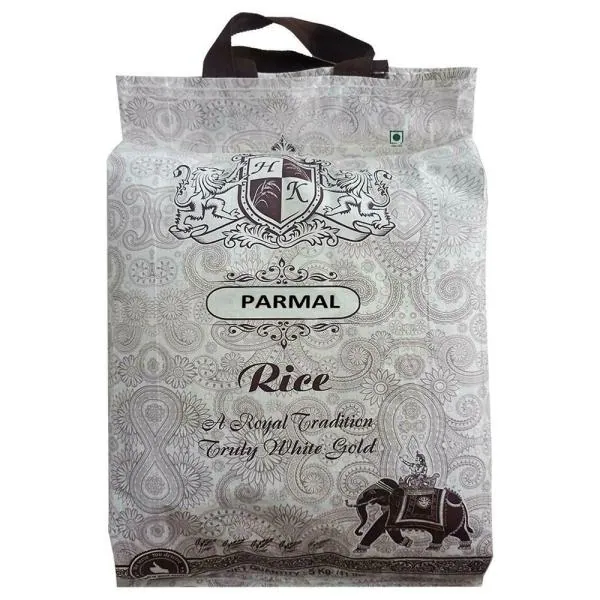 Haryana King Parmal Rice 5 kg - JioMart