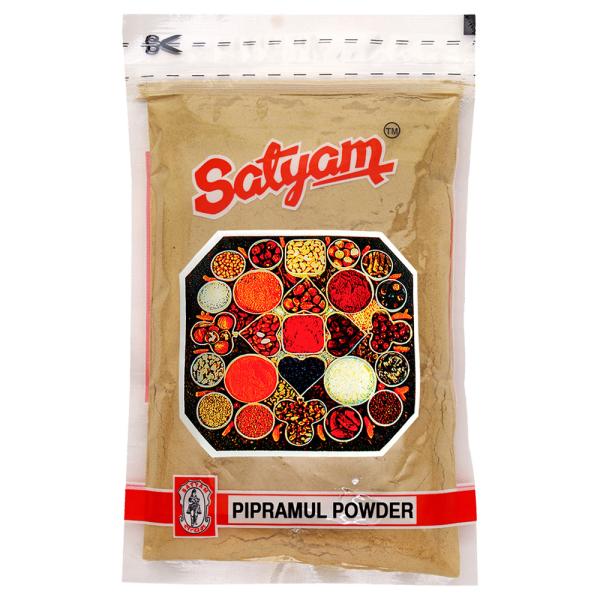 Satyam Pipramul Powder 100 g - JioMart