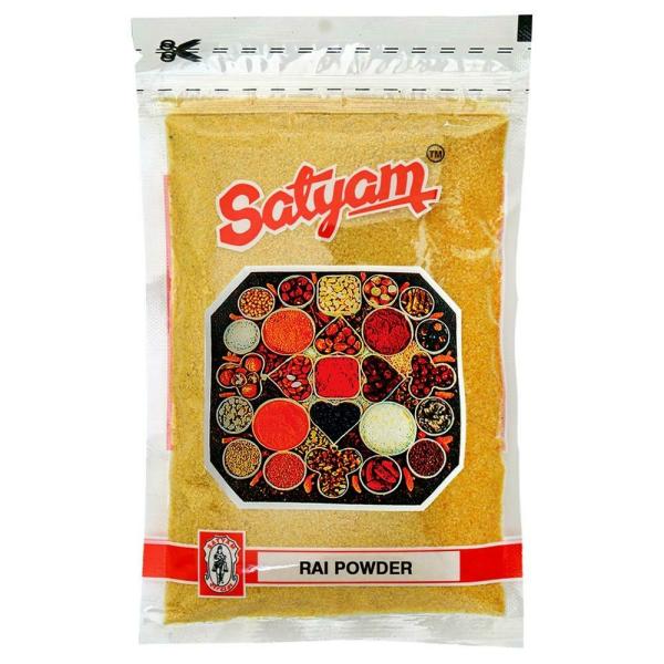 Satyam Rai Powder 100 g - JioMart