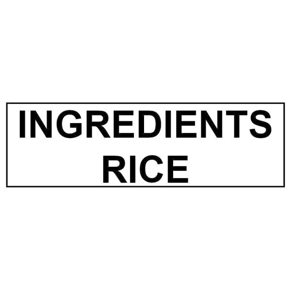 Naga Rice Flour 500 g - JioMart