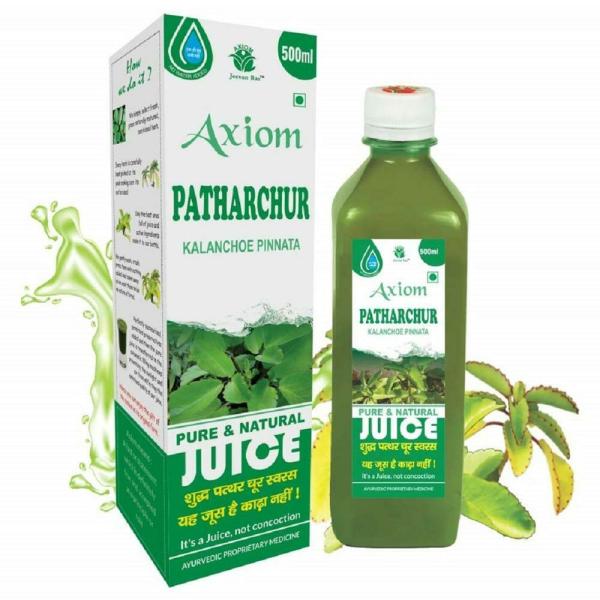 Axiom Patharchur Juice 500 ml - JioMart