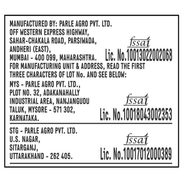 Parle Agro Smoodh Coffee Frappe 85 ml (Tetra Pak) - JioMart